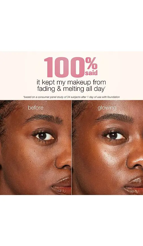 TARTE COSMETICS Ballin Base Poreless Primer - Bronze