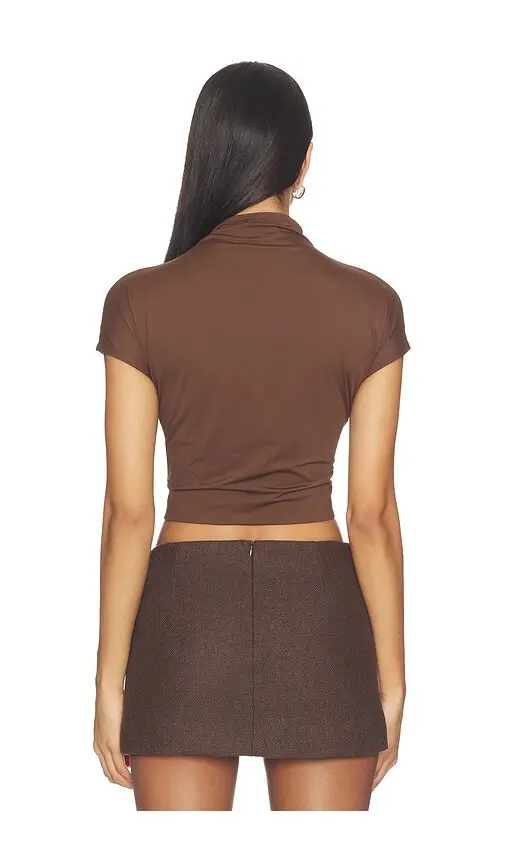 NAKEDVICE The Bryce Top