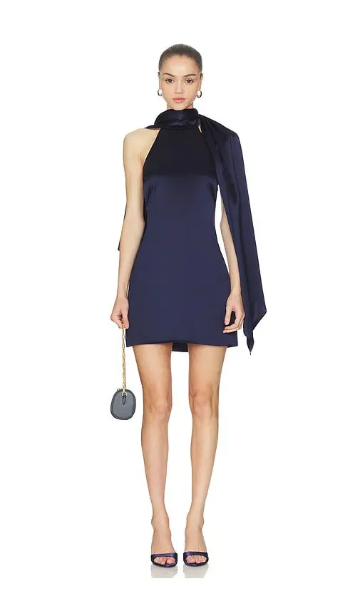 Line & Dot Avenelle Mini Dress
