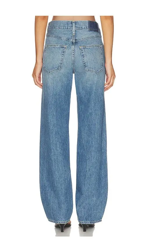 AMO Annette Jeans - Current