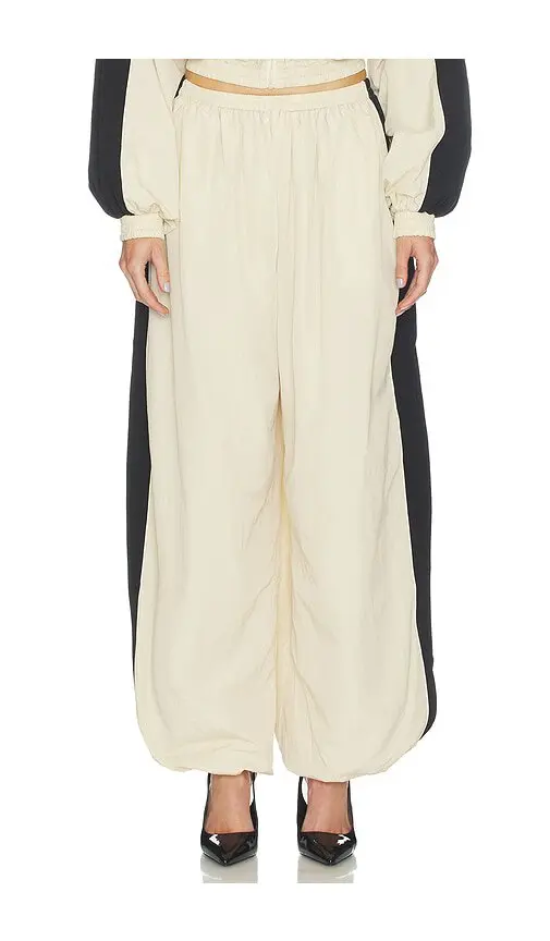 Ronny Kobo Soren Pant