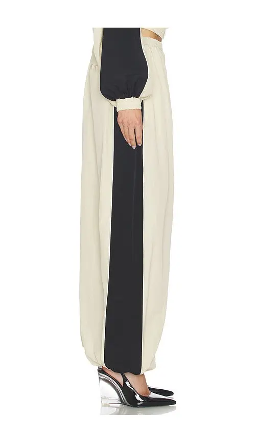 Ronny Kobo Soren Pant