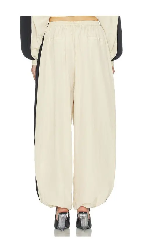 Ronny Kobo Soren Pant