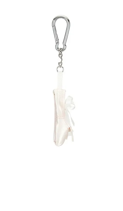 PETIT MOMENTS Ballet Keychain