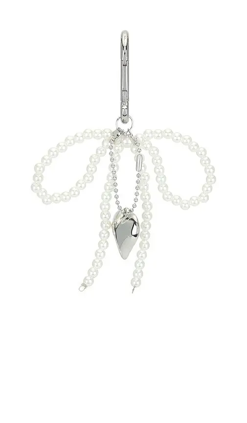 PETIT MOMENTS Lolita Keychain