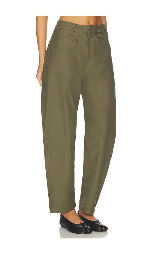 Rag & Bone Stevie Utility Tapered Pant