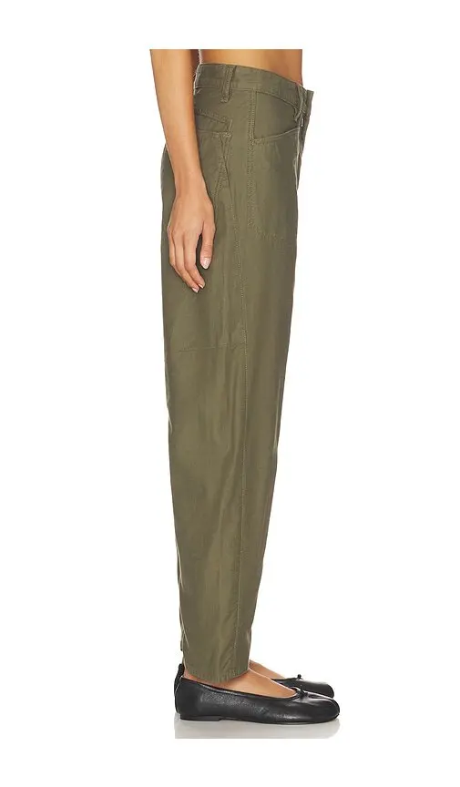 Rag & Bone Stevie Utility Tapered Pant