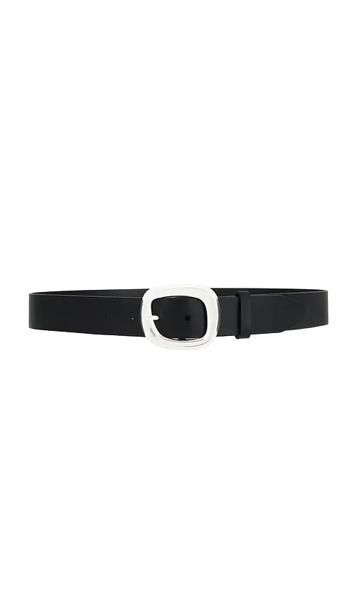 Rag & Bone Thea Belt - Black
