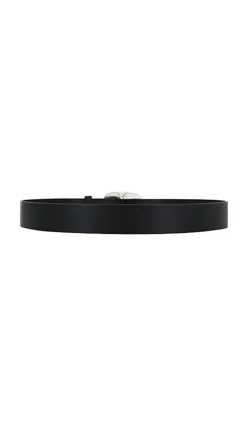 Rag & Bone Thea Belt - Black