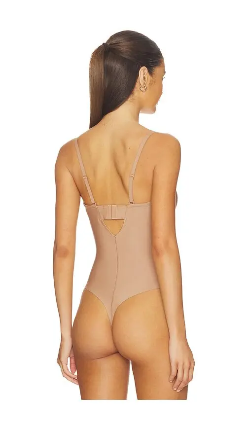 SKIMS Molded Underwire Bodysuit