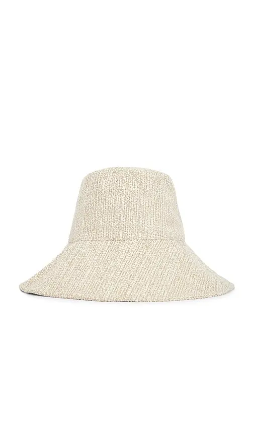 Devon Windsor Sun Hat - Golden Dune