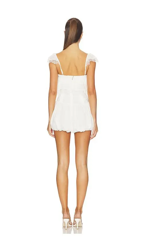 Tularosa Marisa Romper