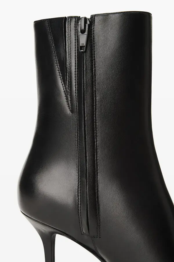 Alexander Wang Ferrara Zip Boot