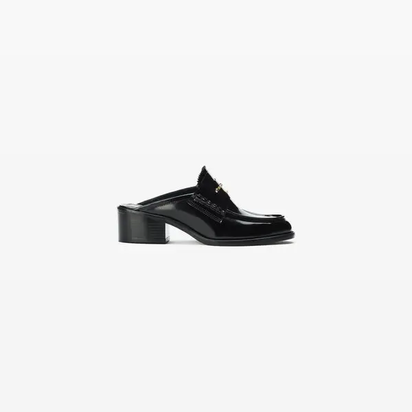 Alexander Wang Carter Mule