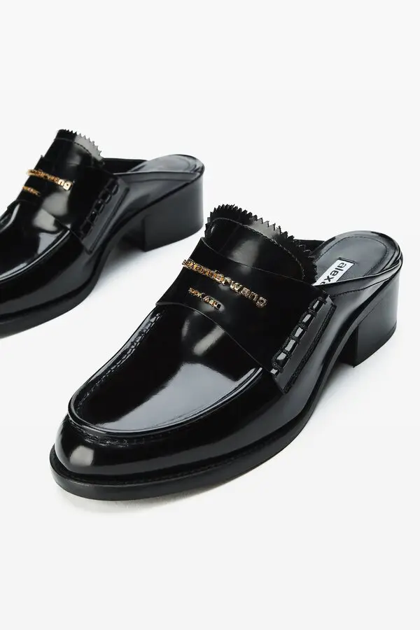 Alexander Wang Carter Mule