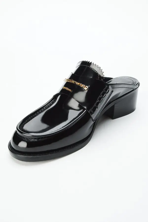 Alexander Wang Carter Mule