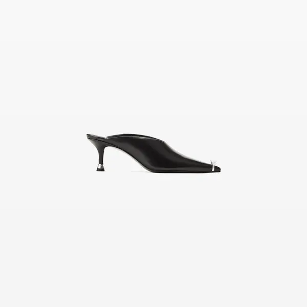 Alexander Wang Akilita Ring Mule