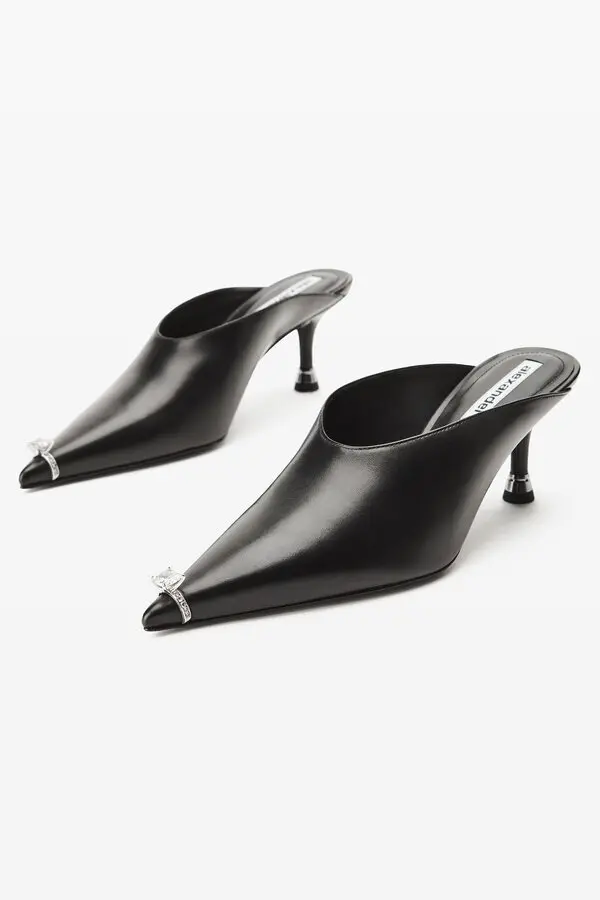 Alexander Wang Akilita Ring Mule