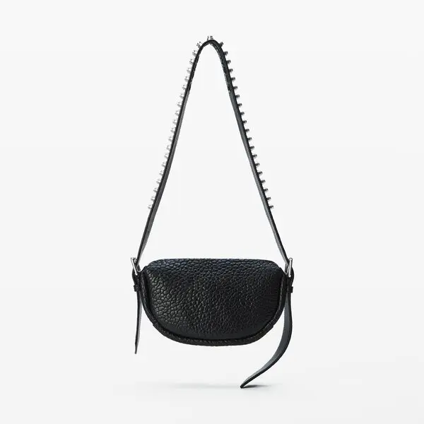 Alexander Wang Ry Crossbody Bag - Black