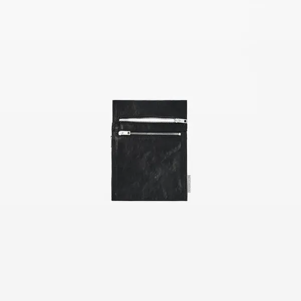 Alexander Wang Axis Crossbody Pouch - Black