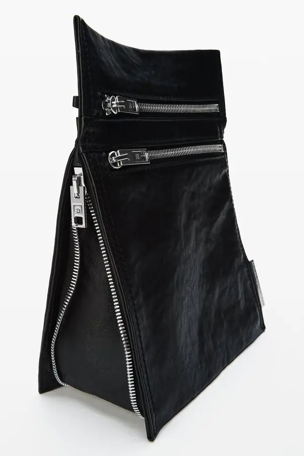 Alexander Wang Axis Crossbody Pouch