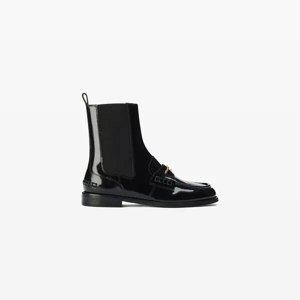 Alexander Wang Carter Ankle Boot