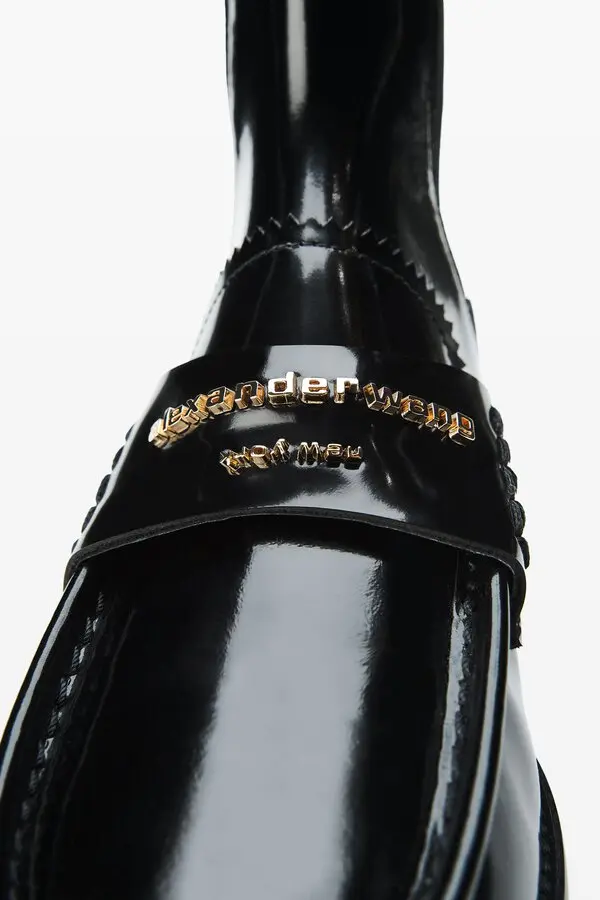 Alexander Wang Carter Ankle Boot
