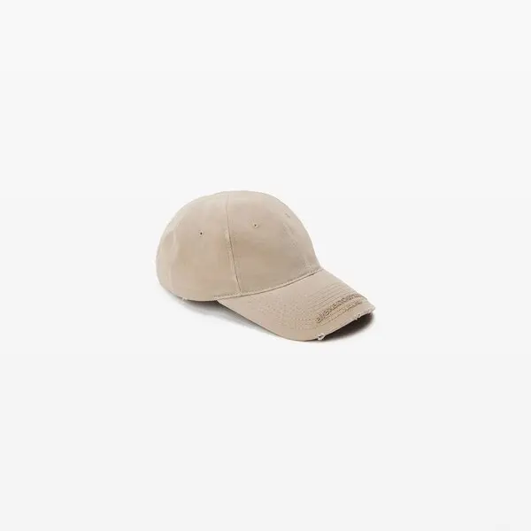 Alexander Wang Baseball Cap - Warm Taupe