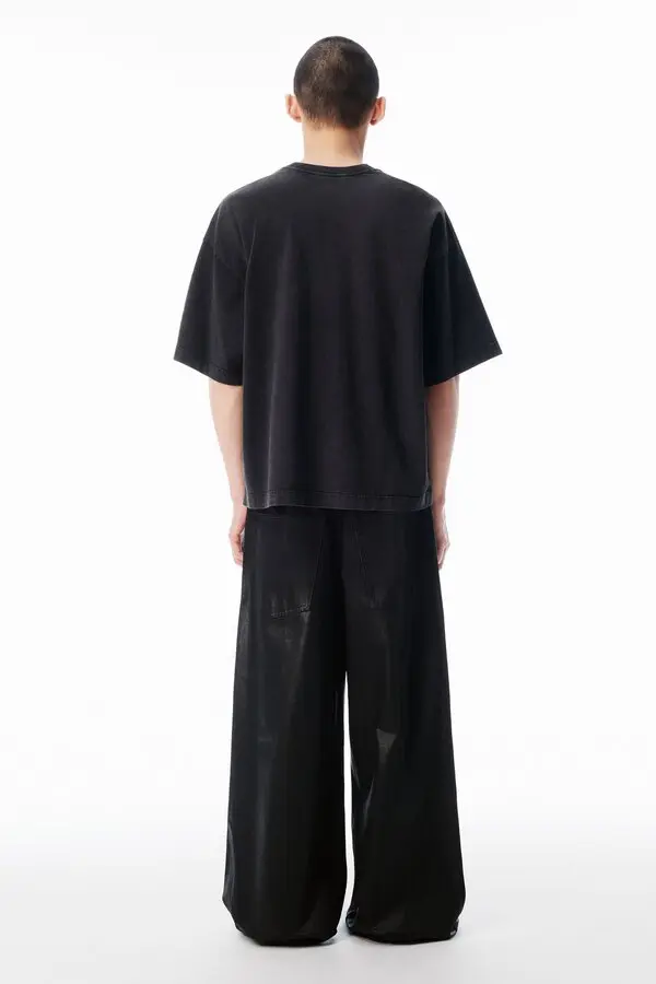 Alexander Wang Eastern Medicine Graphic Tee