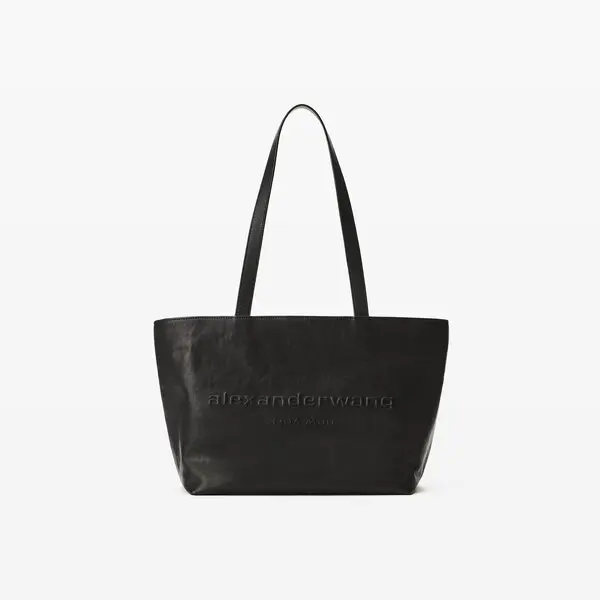 Alexander Wang Punch Medium Tote - Black