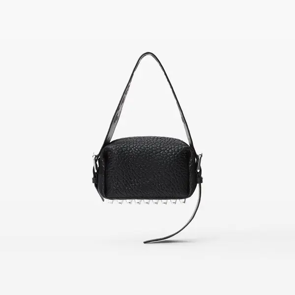 Alexander Wang Rico Small Bag - Black