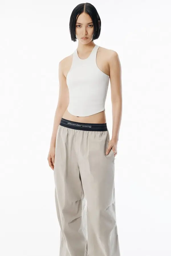 Alexander Wang Chino Articulated Pant