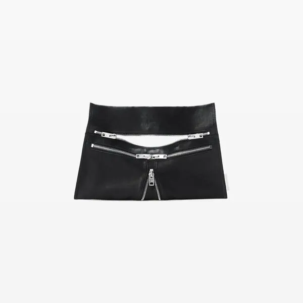 Alexander Wang Geo Medium Calfskin Bag