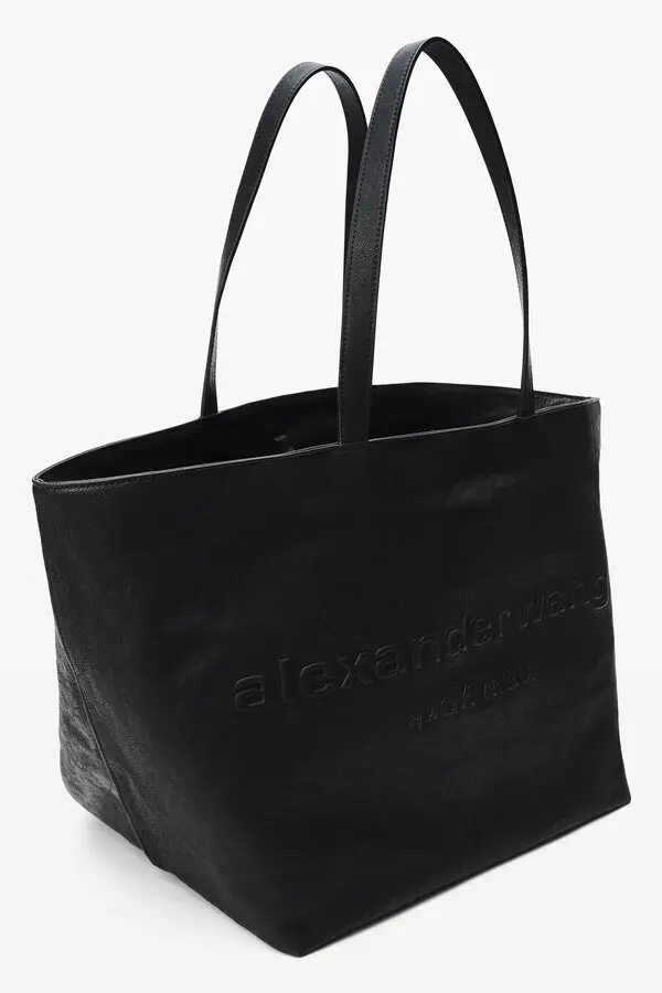 Alexander Wang Leather Tote
