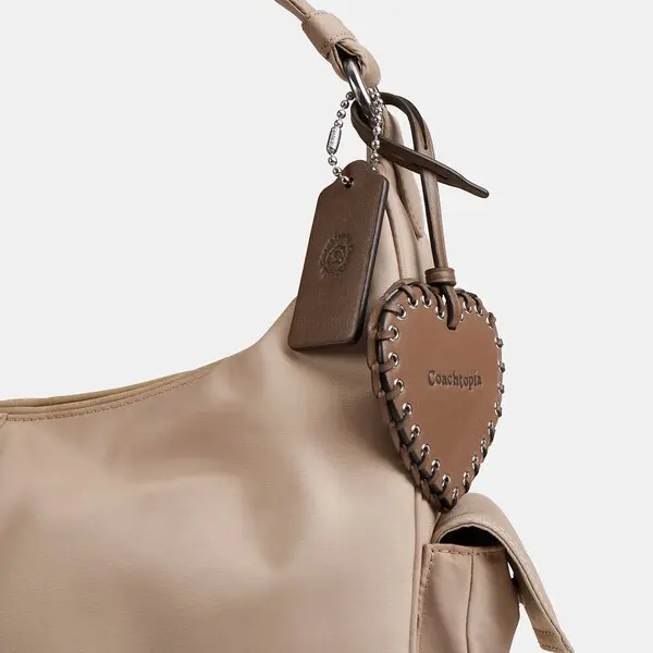 COACHTOPIA Cargo Shoulder Bag