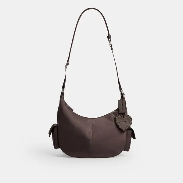 COACHTOPIA Cargo Shoulder Bag