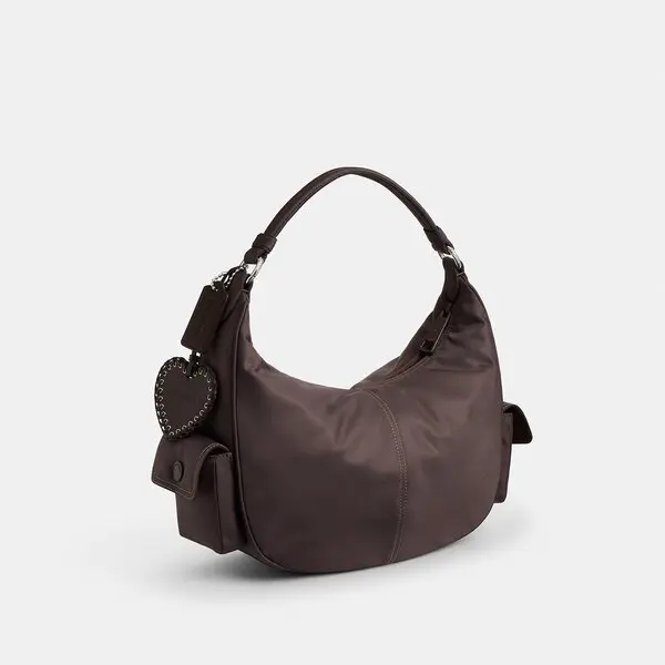 COACHTOPIA Cargo Shoulder Bag