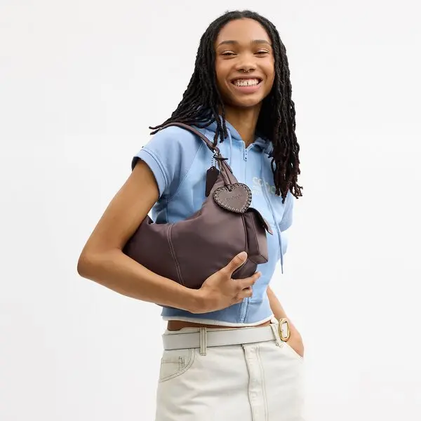 COACHTOPIA Cargo Shoulder Bag