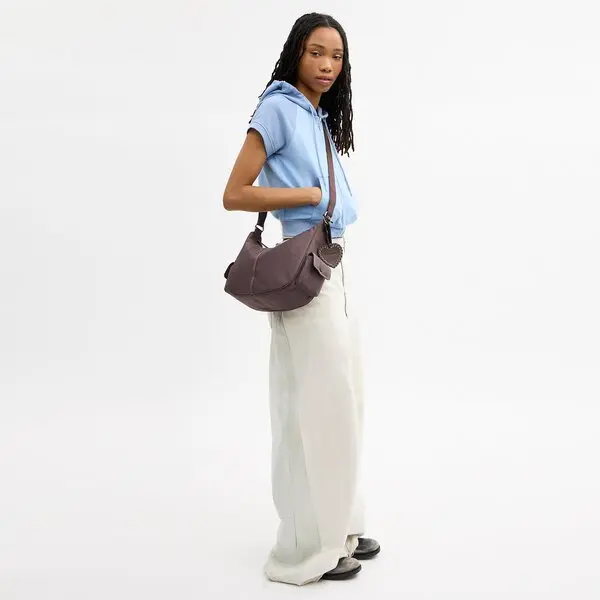 COACHTOPIA Cargo Shoulder Bag
