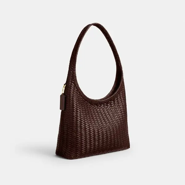 COACH Brooklyn Shoulder Bag 34