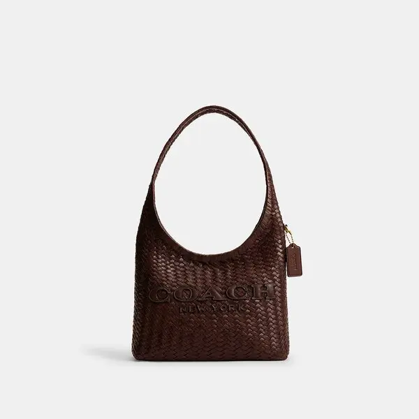 COACH Brooklyn Shoulder Bag 28