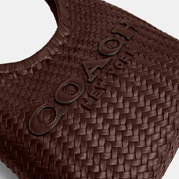 COACH Brooklyn Shoulder Bag 28
