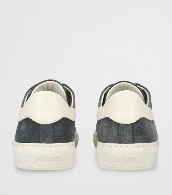 Axel Arigato Clean 90 Split Sneakers - Navy
