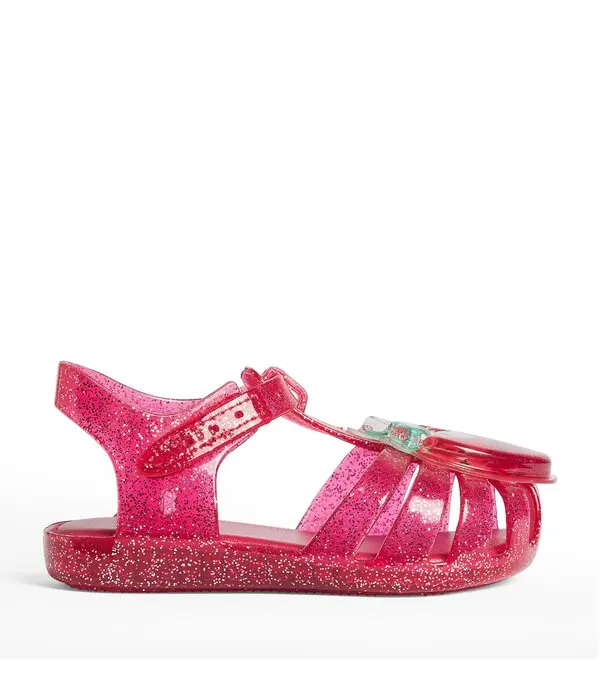 KONGES SLOJD Lilo Sandals - Pink