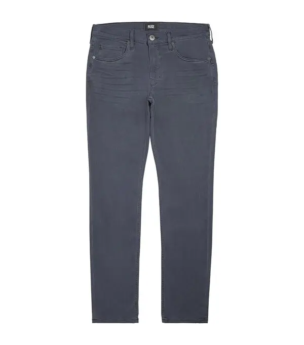 Paige Lennox Slim Jeans - Blue