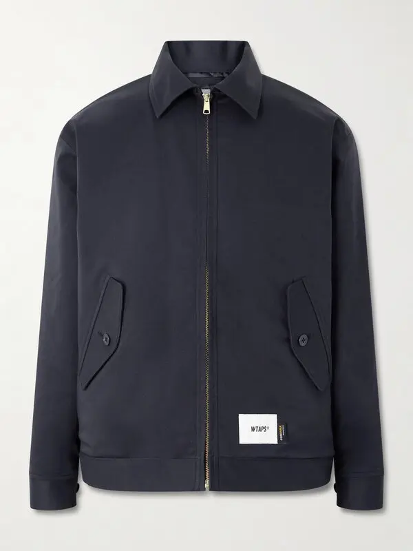 WTAPS Wrecker Cordura® Jacket