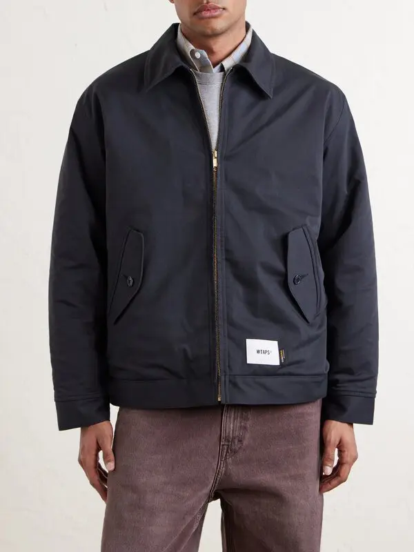 WTAPS Wrecker Cordura® Jacket