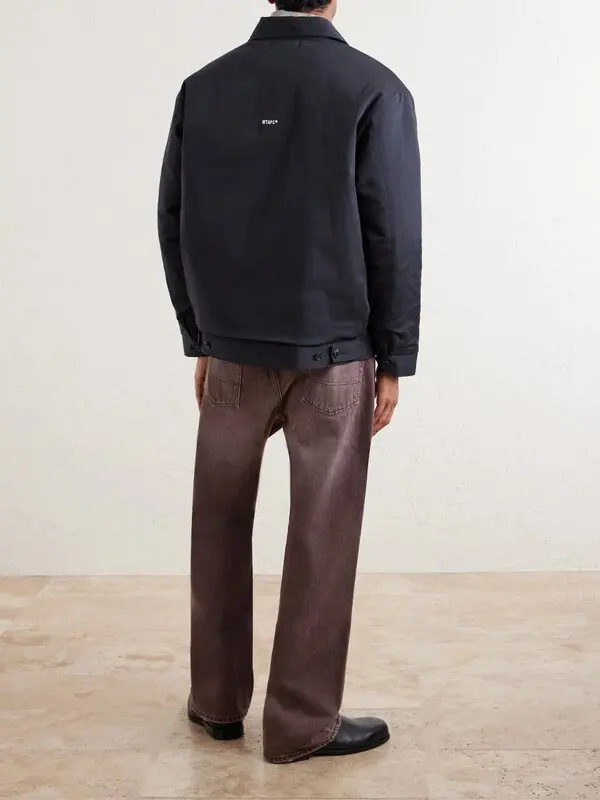 WTAPS Wrecker Cordura® Jacket