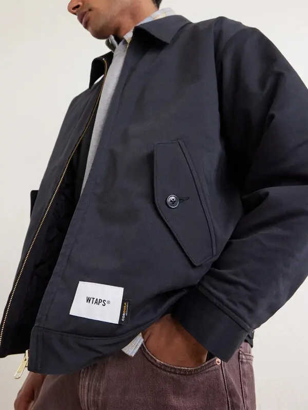 WTAPS Wrecker Cordura® Jacket