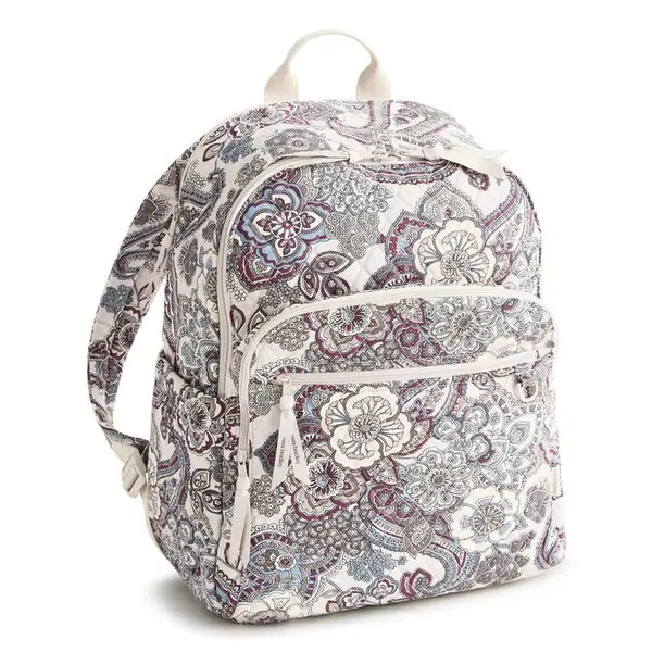 VERA BRADLEY Bancroft Backpack